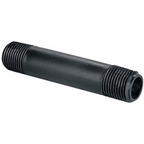 Orbit 94359 1/2" MNPT Riser Flex Elbow Fittings - Walmart.com