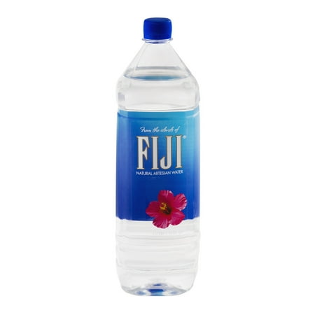 Fiji Water UPC Codes & Barcode Lookup | Product Scanner | Buycott