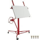 Red Line RLP9000 Professional 11' Drywall Lift Panel Hoist Tool ...