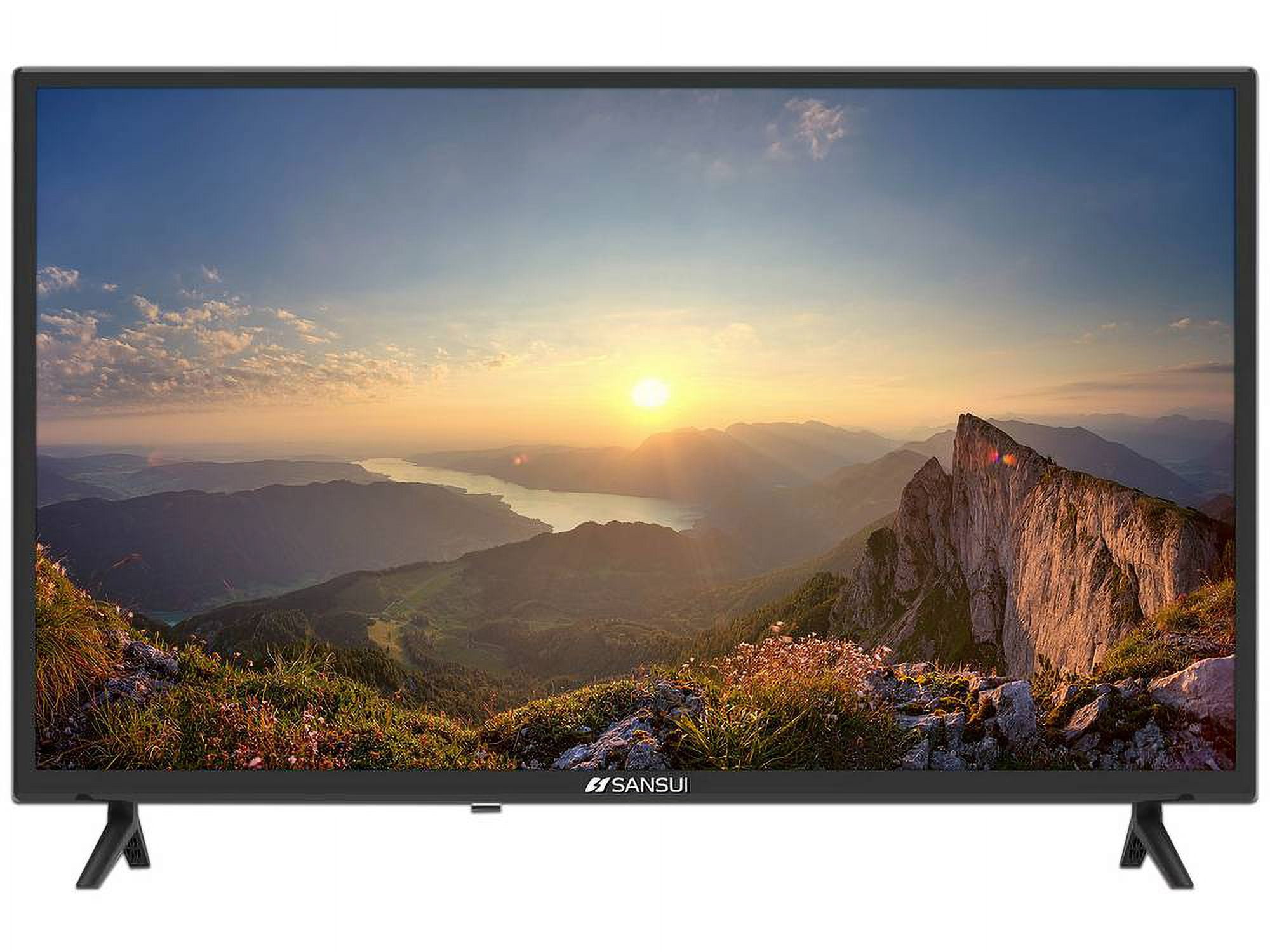 Televisión LED Sansui SMX32T1H de 32 , Resolución 1280 x 720 HD. Sansui ...