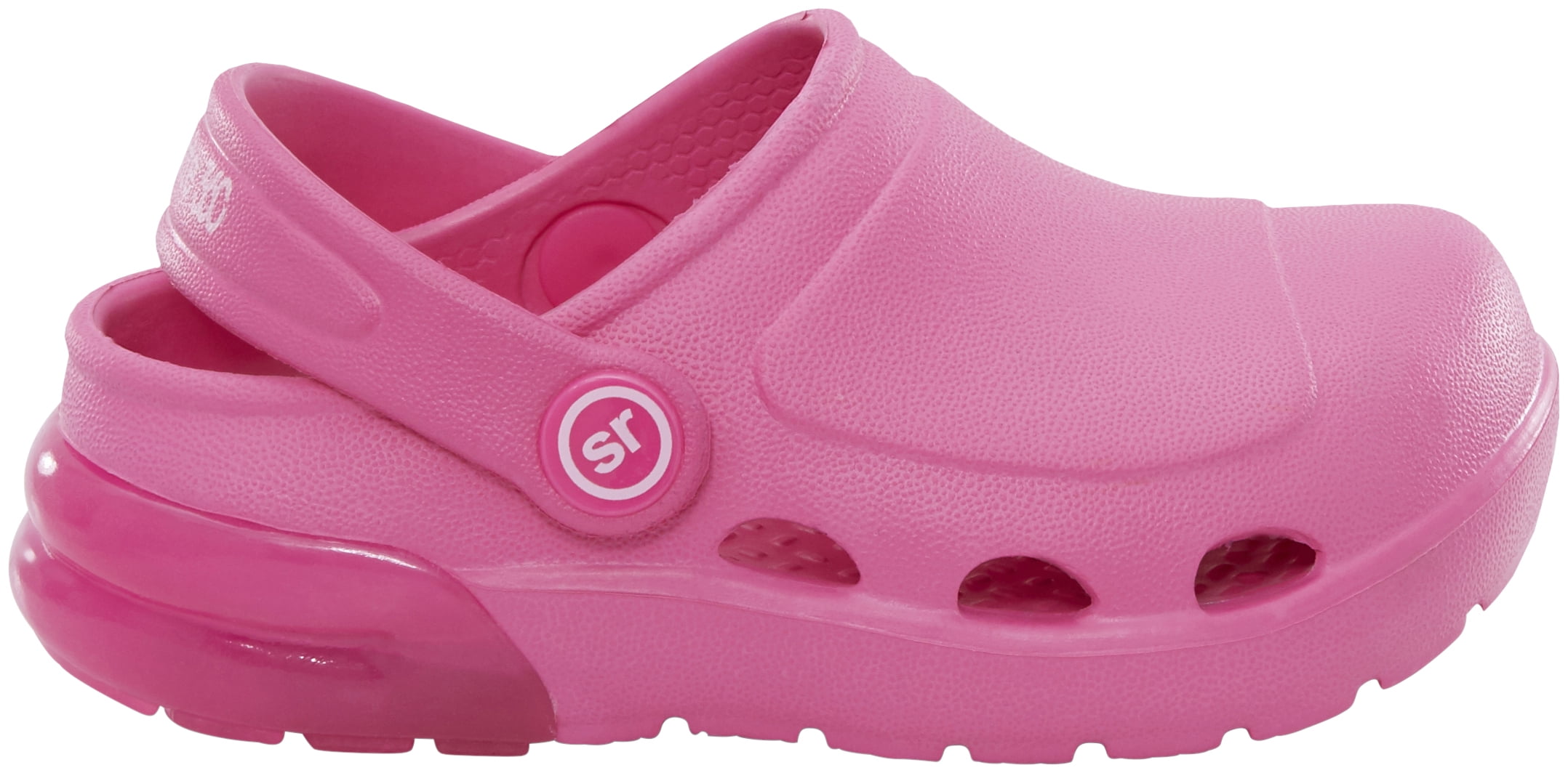 Stride Rite 360 Kids Unisex Light-Up Bray Clog, Sizes 3-13 - Walmart.com