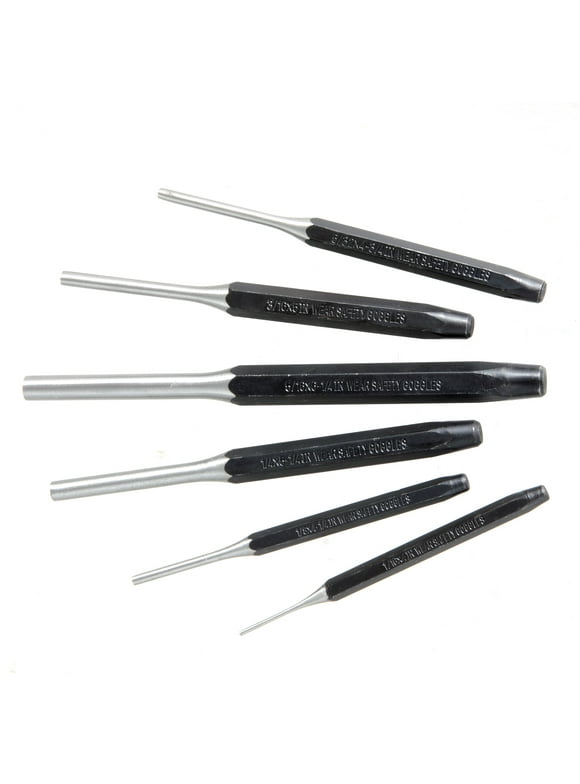 Punch Tools in Hand Tools - Walmart.com