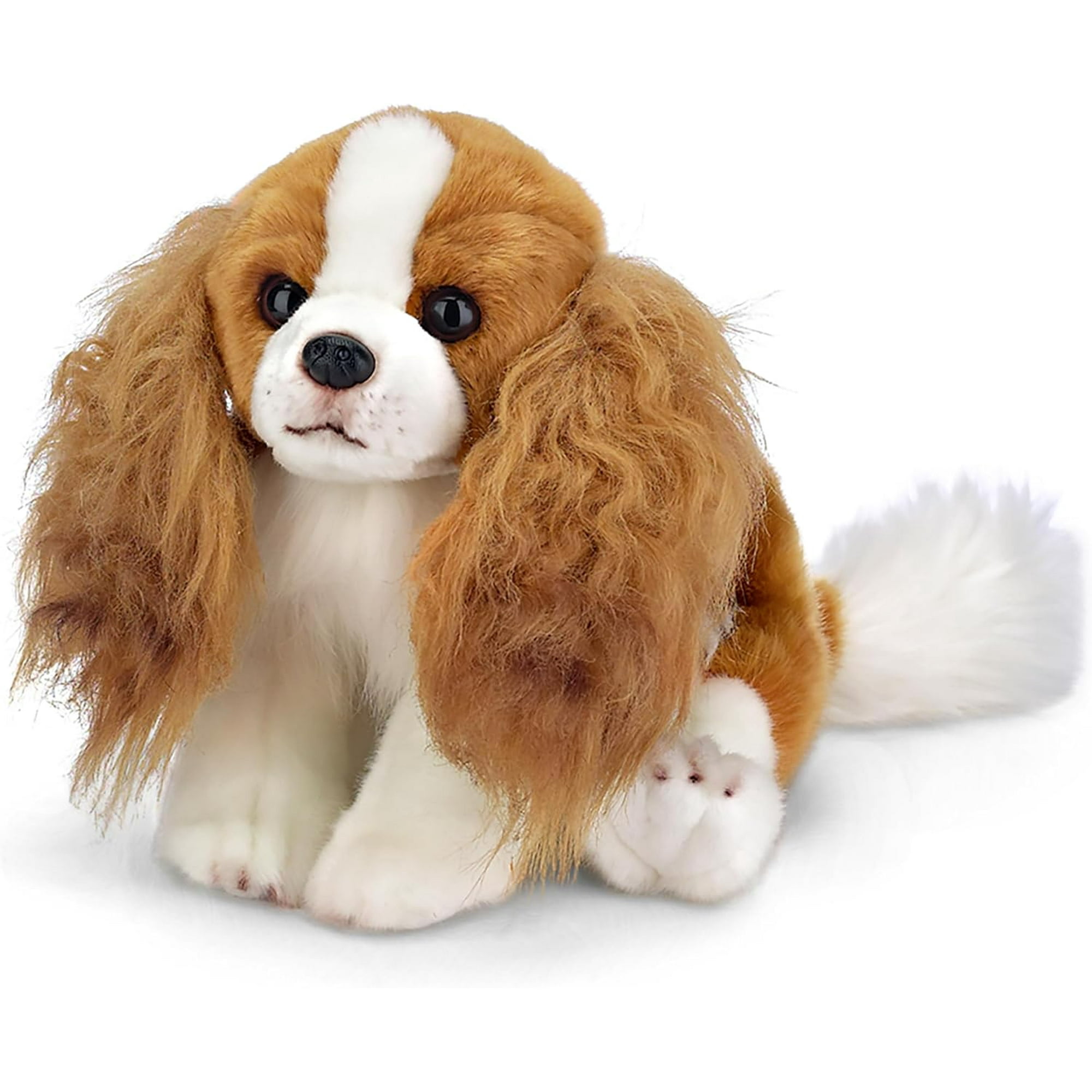 Click here for Salafire Bearington Sadie Cavalier King Charles Sp... prices