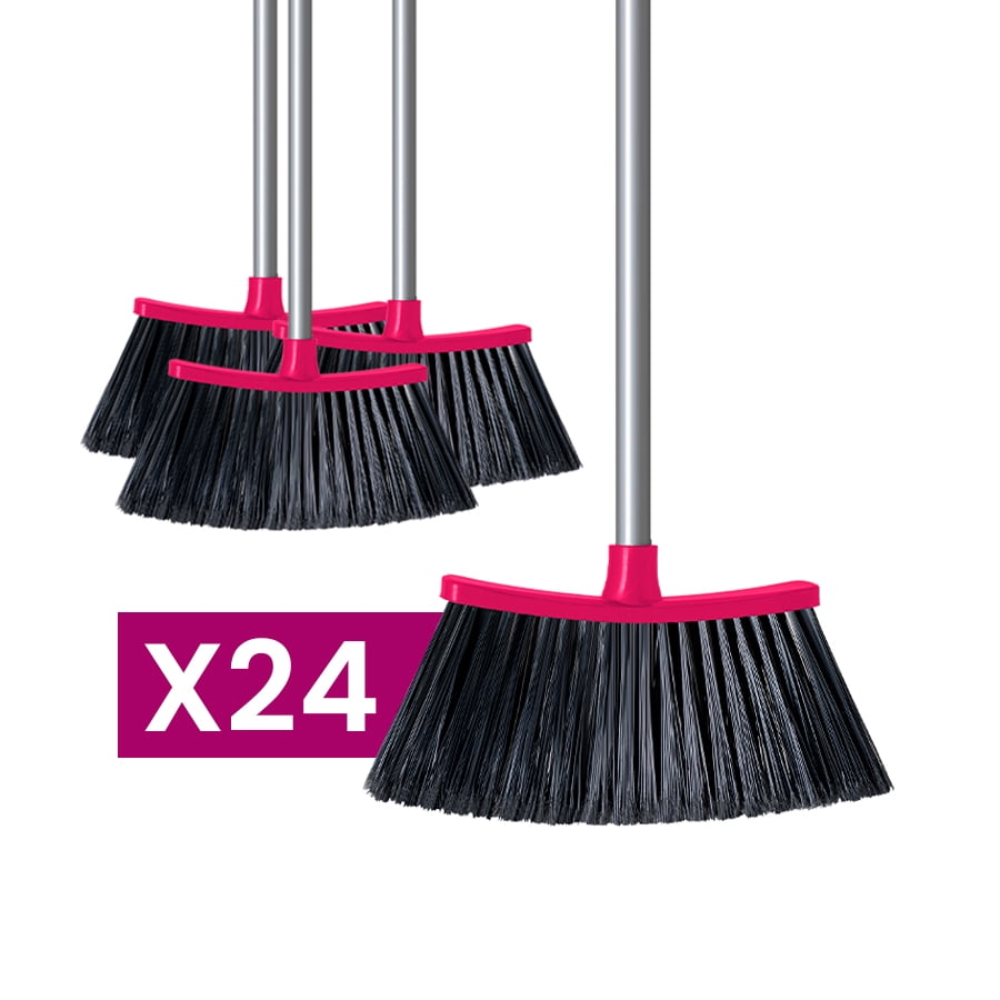 Kit Escoba Básica Reynera 24 Piezas Reynera 3-0-2020Gx24 | Bodega ...