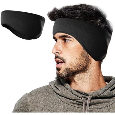 Bandwagon Ball Cap Cold Weather Ear Band One Size Fits Most 11 x 4 inch ...