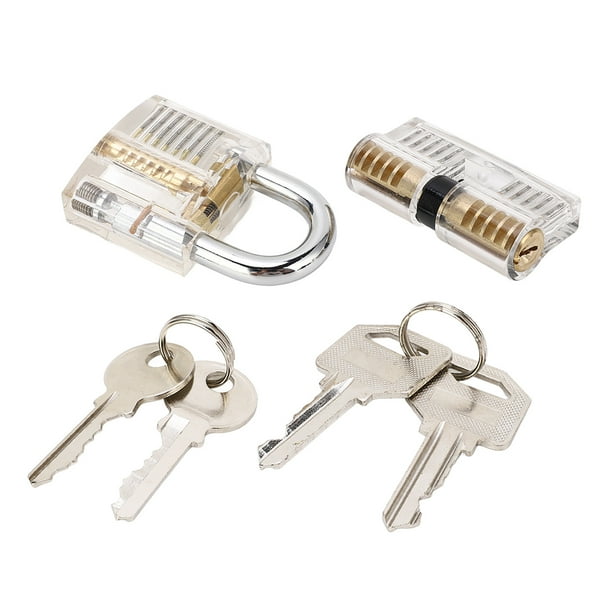 Padlockwith Keys,Padlock with Keys Robust Lockwith Keys Cabinet Padlock ...