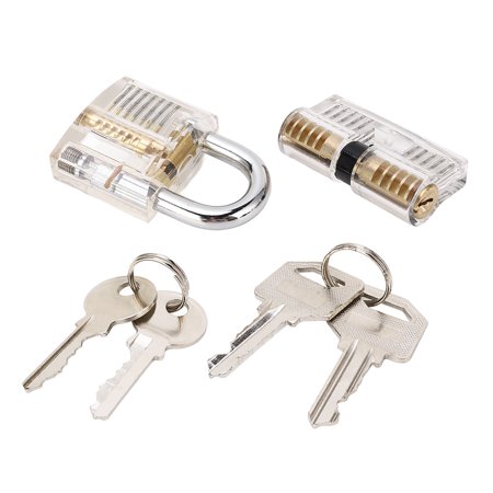 Padlockwith Keys,Padlock with Keys Robust Lockwith Keys Cabinet Padlock ...