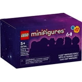 LEGO Minifigures Series 26 Space 6 Pack, Multi Pack of Collectible ...