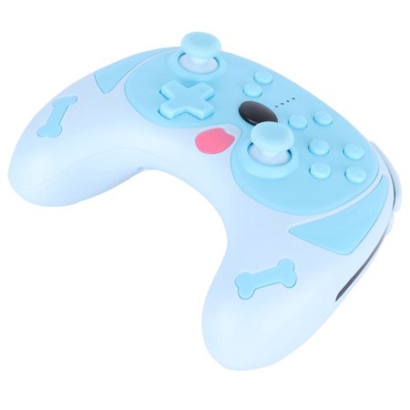 Gamepad, Quick Pairing Gaming Controller 20 Buttons With Joystick For ...