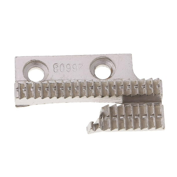 Feed Dogs #26603 DIY Industrial Sewing Machine Parts Attachments ...
