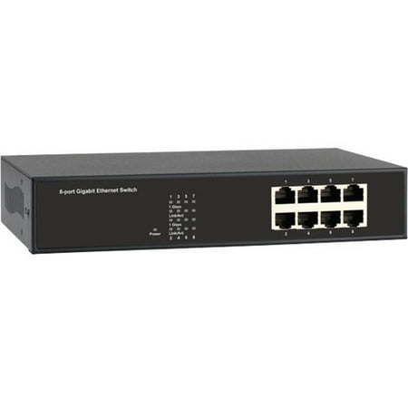 Black Box Ethernet Switch - Walmart.ca