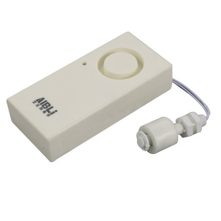 50mm Length Cable Water Leakage Overflow Alarm Sensor Detector Security ...
