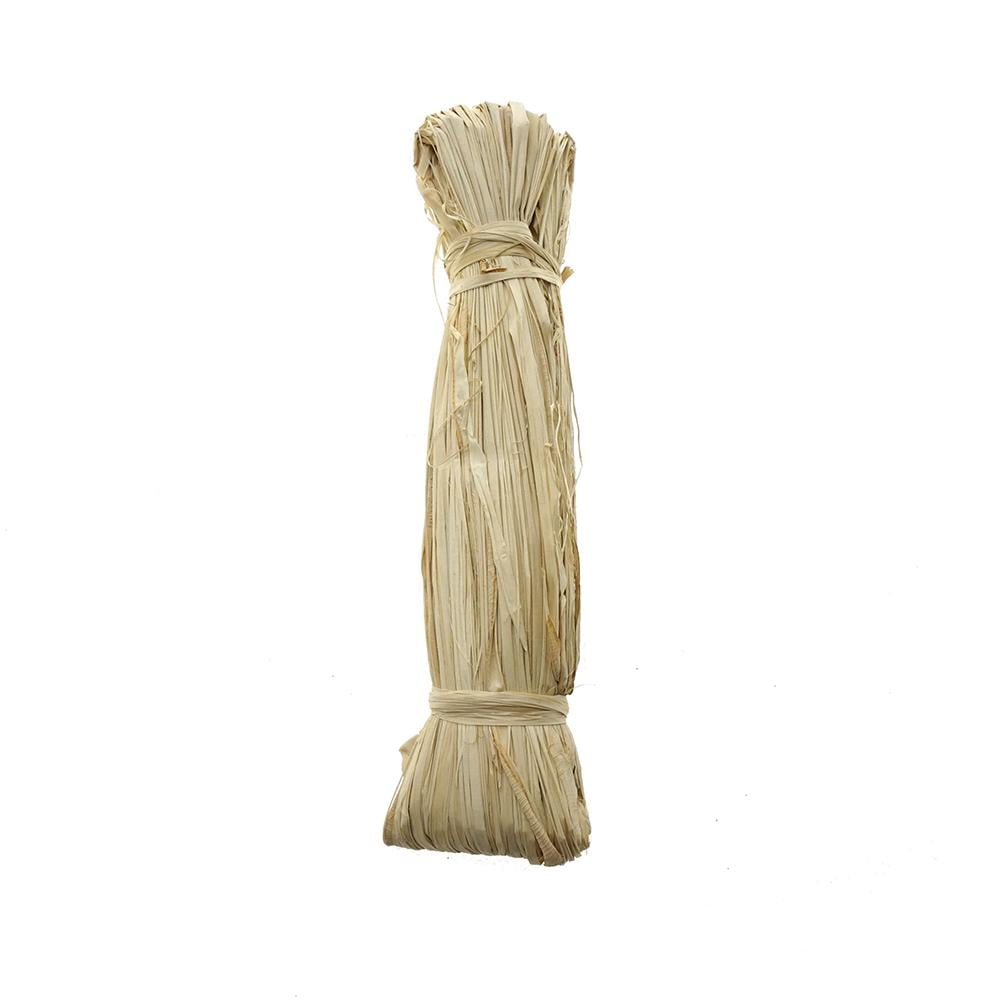 Small Raffia Grass Bundle, Natural, 50-Grams - Walmart.com