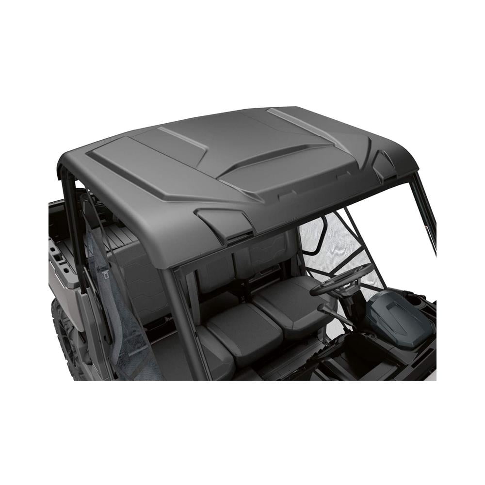 Can Am New Oem Defender Hd8 Hd10 Sport Roof #715002430 - Walmart.com