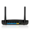 Linksys E1700 - wireless router - 802.11b/g/n - desktop - Walmart.com