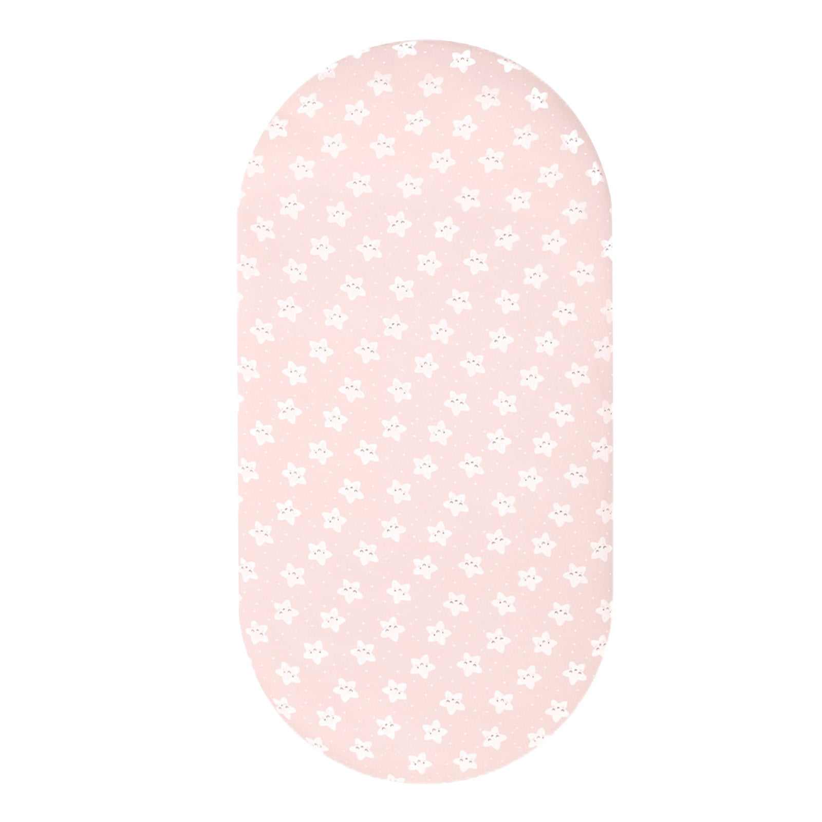 Click here for Fheaev Baby Simulation Silk Printed Bed Sheet Baby... prices