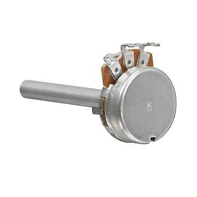 RadioShack 100K-Ohm Audio-Taper Potentiometer - Walmart.com