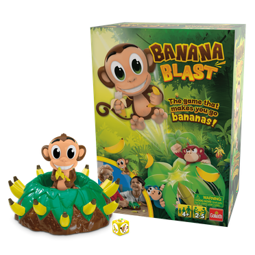 Pressman Let's Go Fishin' Game - Walmart.com