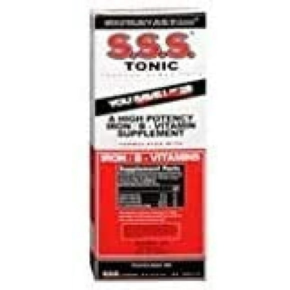 SSS Tonic