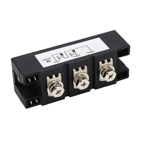 Thyristor Module, Fast Heat Dissipation 600-2000V Diode Rectifier ...