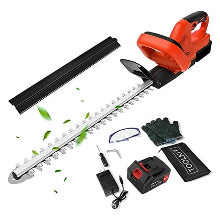 Snapper XD 82 Volt Hedge Trimmer, String Trimmer, Leaf Blower Total ...