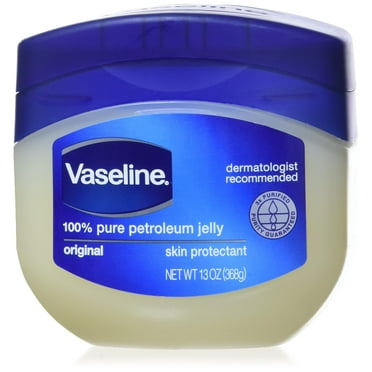 Petrolato Vaseline puro original 85 g | Walmart en línea