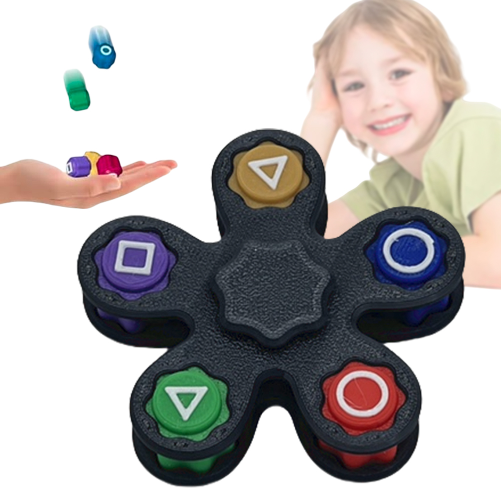 Dice Gong-Gi Juego multifunción Calamari lanzando para fiesta (IS ...