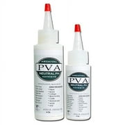 Pva Formula