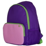 Pixiecrew Backpack, Purple/Pink - Walmart.com