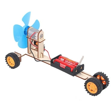 4M Green Science Windmill Generator Kit - Walmart.com