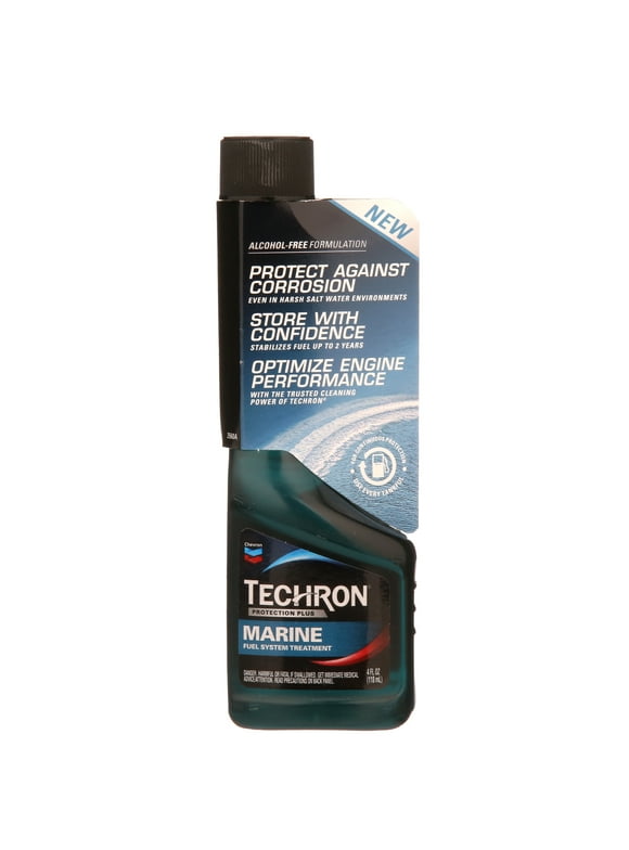 Techron Fuel System Treatments in Fuel System Cleaners - Walmart.com