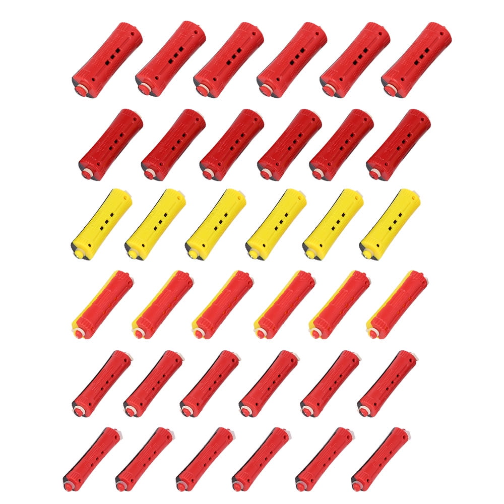 Click here for Amdohai 36pcs Perm Rods Rollers Salon Hair Roller... prices