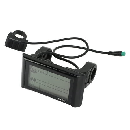 Electric Scooter Control Panel,Electric Bike SW900 Panel Electric ...