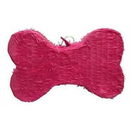 "APINATA4U 16"" Round Blank Pinata in Sleek Black Color for Adults ...