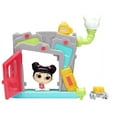 Moose Toys Disney Doorables Boo's Bedroom Doll Playsets, Assorted, 3.2 ...