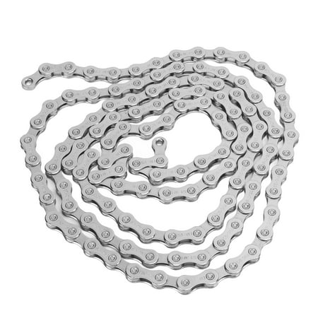 Hollow Bicycle Chain, Manganese Steel 12 Speed Bike Chain Abrasion ...