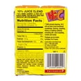 Hi-C Orange Lavaburst Fruit Juice, 6.75 Fl. Oz., 10 Count - Walmart.com