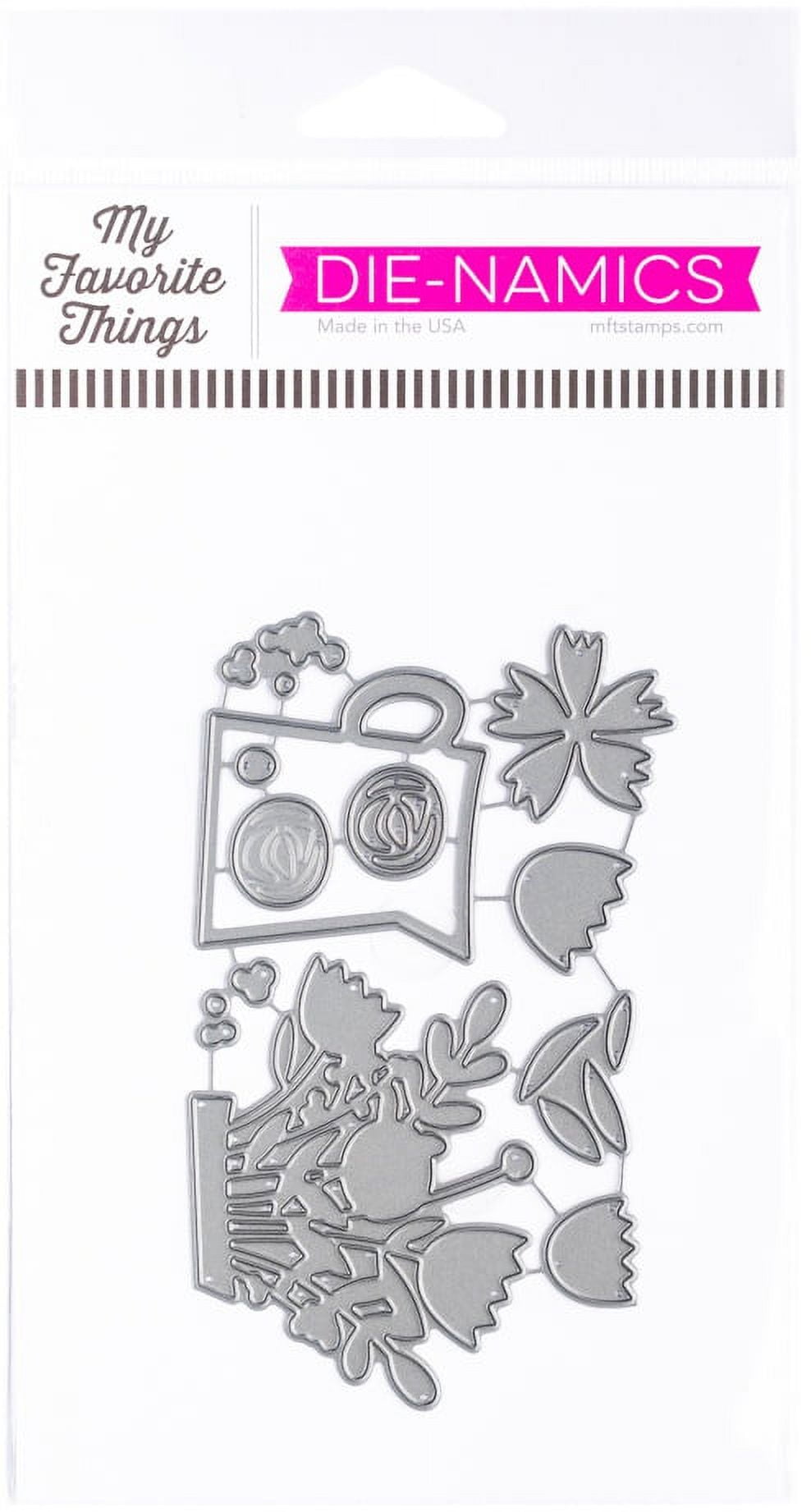 Mis cosas favoritas My Favorite Things MFT1710 | Bodega Aurrera en línea