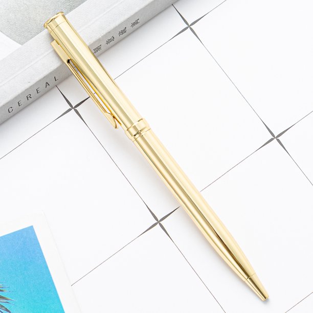 Advertising Pen Office Signature Ballpoint Pen School Writing ...