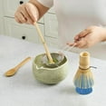 Japanese Matcha Whisk Chasen Traditional Bamboo Tool for Tea Whisking ...