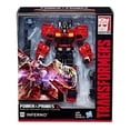 Transformers: Generations Power of the Primes Voyager Class Inferno ...
