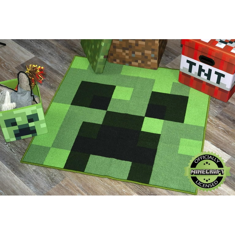 Minecraft Tapete Erz