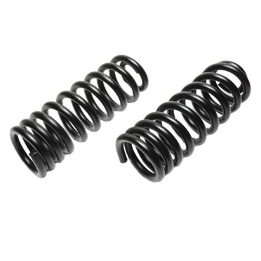 MOOG CC635 Coil Spring Set - Walmart.com