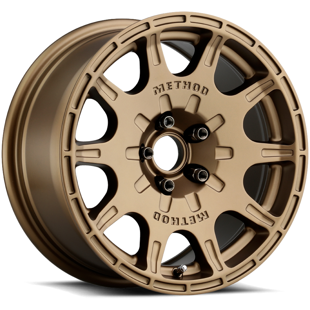 Method Race Wheels Mr502 Vt spec 2 15x7 5x114 3 15et 56 1mm Method