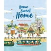 If You Lived Here: Houses of the World, (Hardcover) - Walmart.com