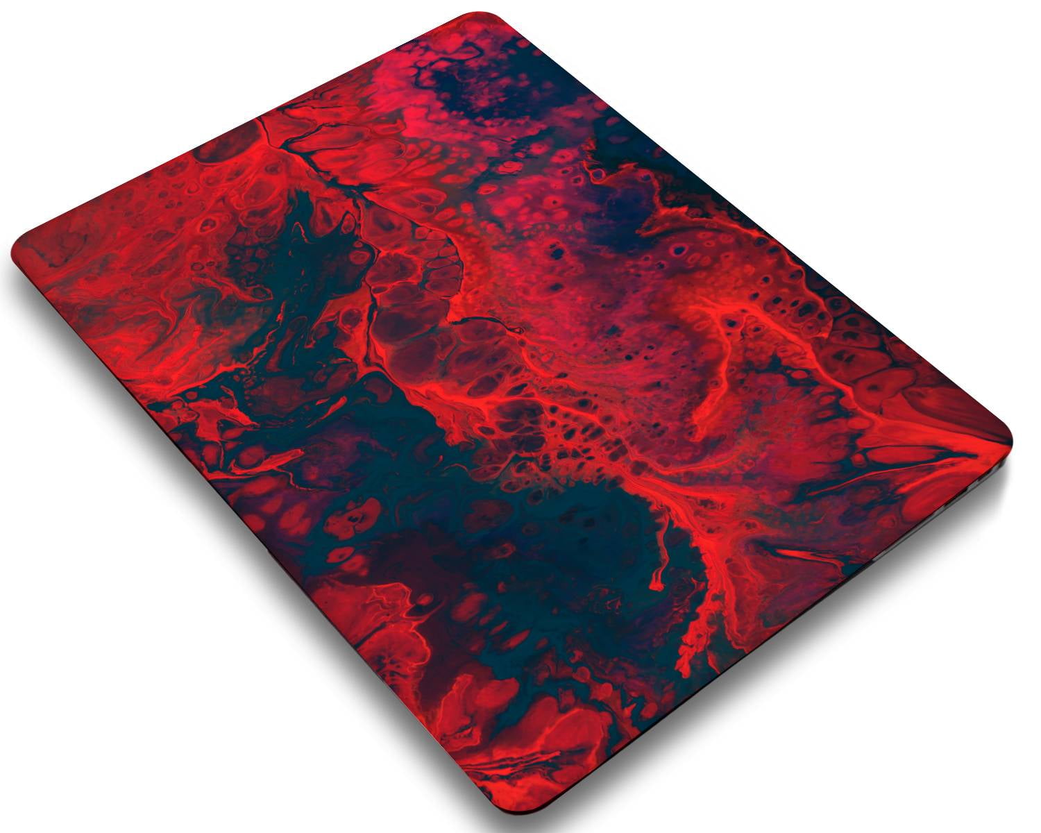 Plastic Hard Shell Case Only for 2021 2022 2023 Rel. MacBook Pro 14 ...