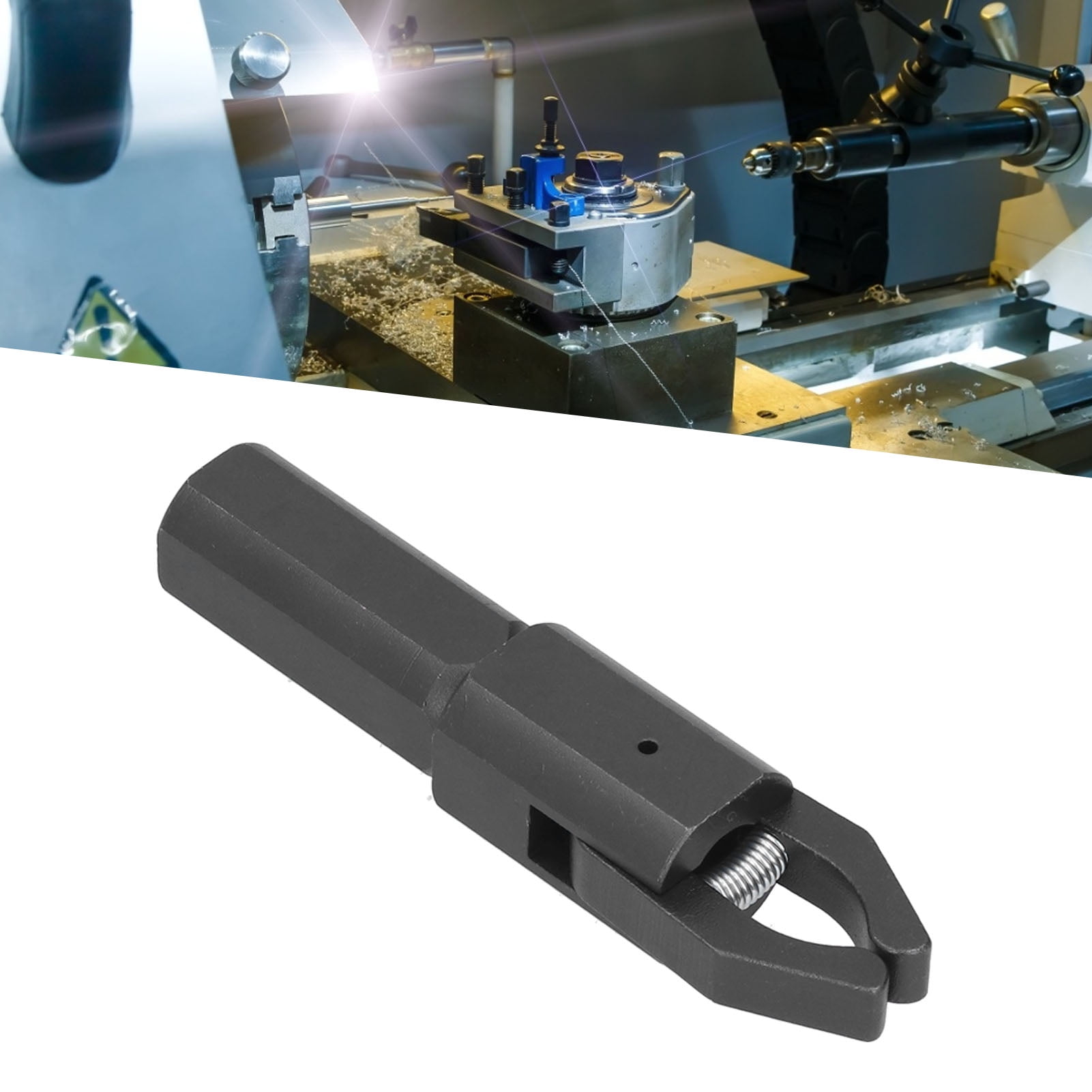 Extractor CNC, extractor de barras CNC, extractor de barras CNC ...