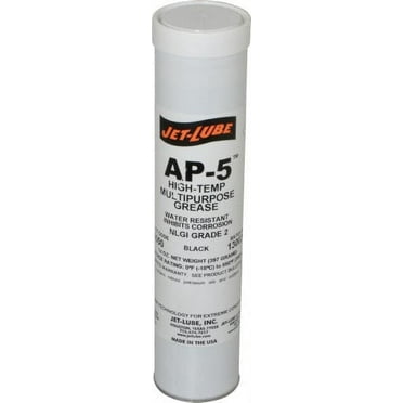 Lubriplate MAG-1 Grease, 14 oz, Cartridge - Walmart.com