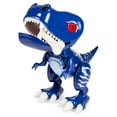 Zoomer Chomplingz, Tiger Tail Interactive Dinosaur - Walmart.com