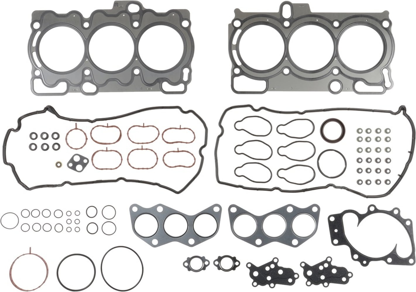Engine Cylinder Head Gasket Set - Walmart.com